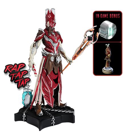 Statues – The Official Warframe Store