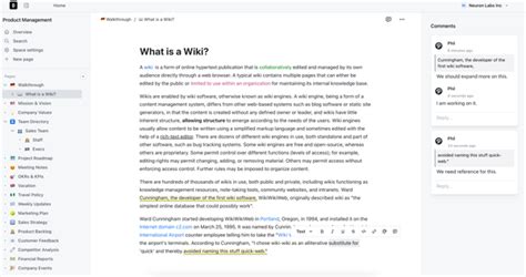Docmost Self Hosted Collaborative Wiki And Documentation Portal