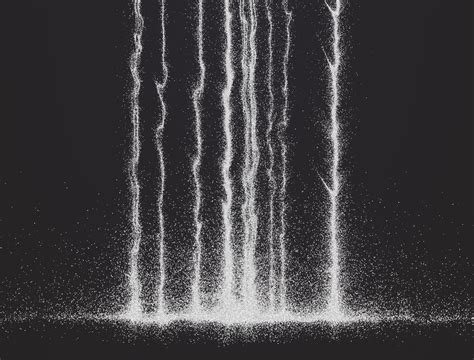 Waterfall Code And Site In Comments R Generative