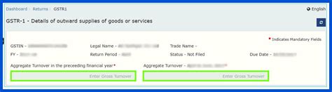 how to file gstr 1 busy