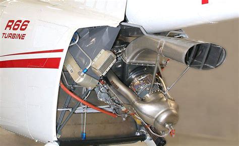 Ge38 Turboshaft Engine