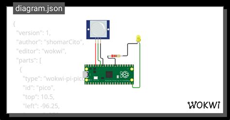 S13 Ejercicio 03 Wokwi Esp32 Stm32 Arduino Simulator