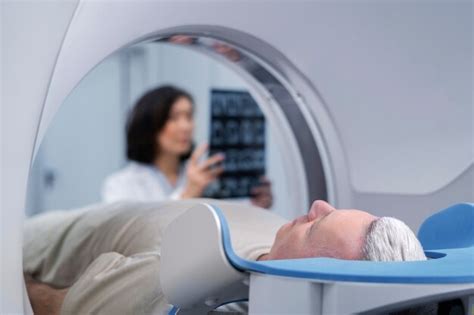 Types Of Scans An Overview