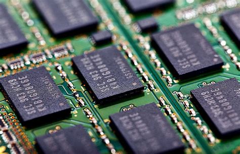 RAM The Powerhouse Of Computer Memory And Its Types