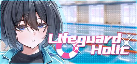 Lifeguard Holic On Steam