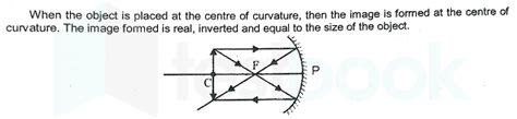 Solved The Minimum Distance Between The Object And Its Real Image F