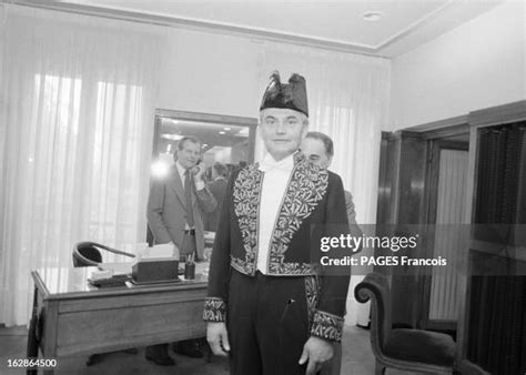 152 Michel Deon Photos And High Res Pictures Getty Images