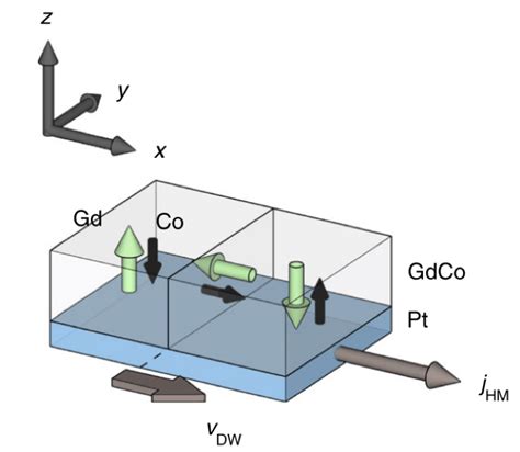 Domain Wall Dynamics Beach Group