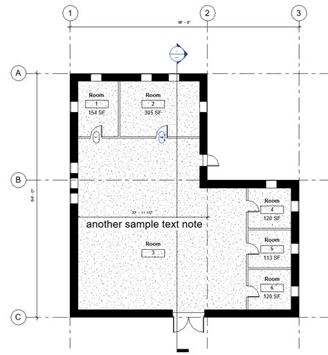 BIM Chapters Binding Revit Links Part 1