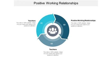 Work Relationships Powerpoint Templates Slides And Graphics