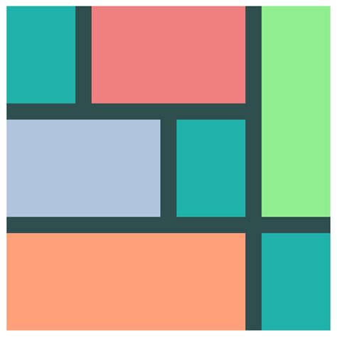 Css Grid Layout Overflowing And Resizing Kevin Powell Community