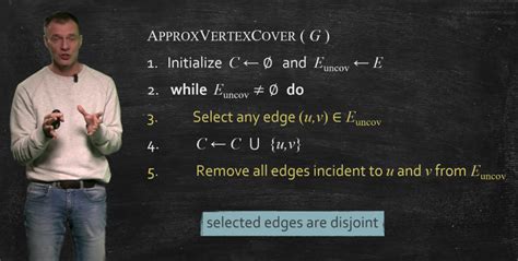 Approximation Are Disjoint Edges The Same As Matchings Computer