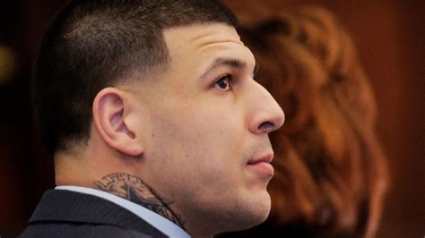 Hernandez Murder Evidence