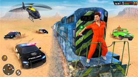Grand Jail Break Prison Games Apk For Android Download