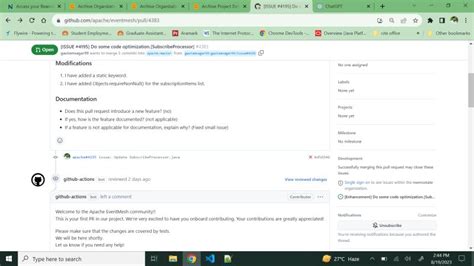 Gautam Sagar Mallela On Linkedin Opensourcecontributions Codingjourney Techcommunity