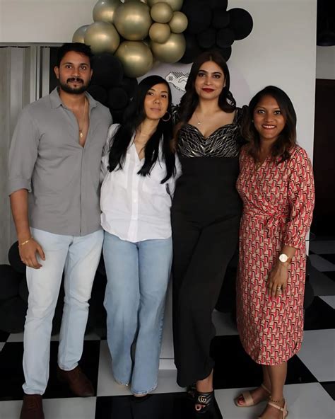 Saba Shaikh On Linkedin A Heartfelt Thank You To Everyone Who Has Supported Us On This Journey