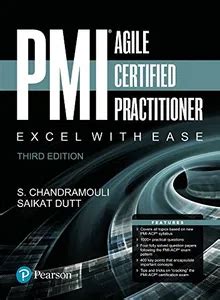 Pmi Agile Certified Practitioner Book Online Z Library
