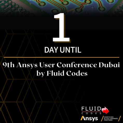 Fluid Codes On Linkedin Fluidcodes Ansys Userconference Engineers