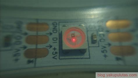 Arduino ile Adreslenebilir Şerit Neopixel Led Kodlamak