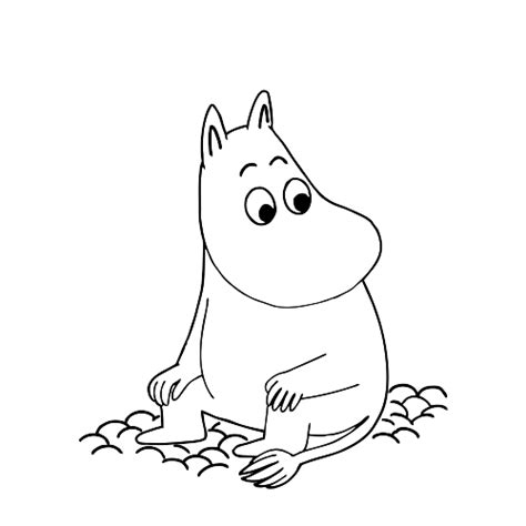 Moomintroll Heroes Wiki Fandom