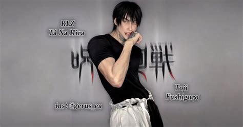 Jujutsu Kaisen Rap Toji Fushiguro Vs Satoru Gojo Пикабу