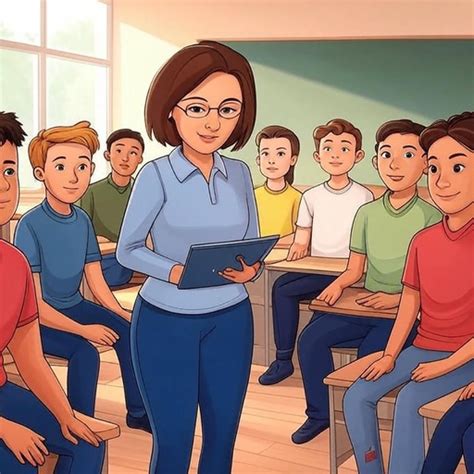 Sc Class Assistant By Robert Wilkens