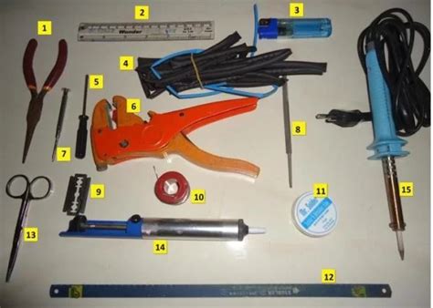 Electronic Circuit Designing Multitasking With Circuits Part 4