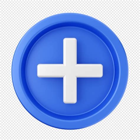 Premium Psd 3d User Interface Icon Illustration Render