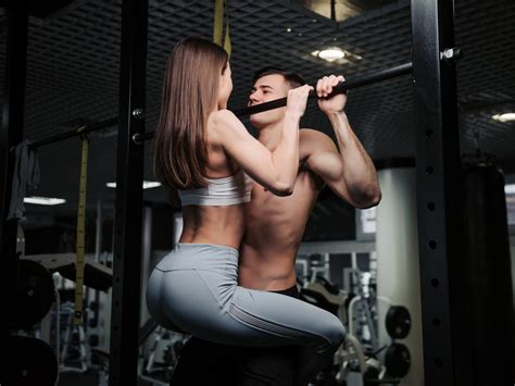 Sex Vs Steps Does More Exercise Lead To A Better Sex Life