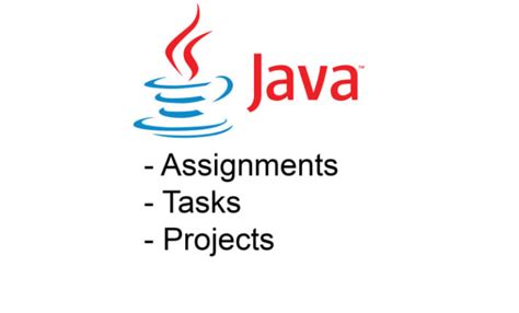 Help You In Java Python Javascript Project Or Tasks By Ennodesign Fiverr