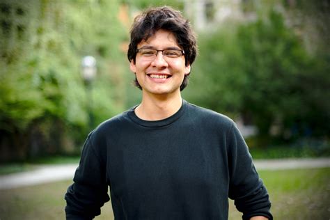 Nicolás Torres Echeverry The University Of Chicago Division Of The