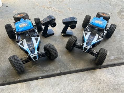 Losi Lasernuts ARTR R C Tech Forums