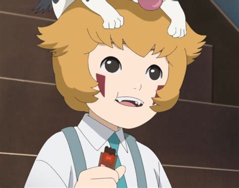 Mimi Inuzuka Narutopedia Fandom