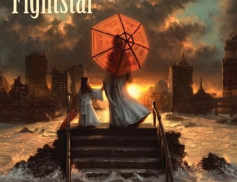 Review Fightstar “grand Unification” Review Voice Magazine