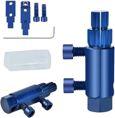 Broken Pipe Thread Extractor Tool Broken Valve Thread Extractor