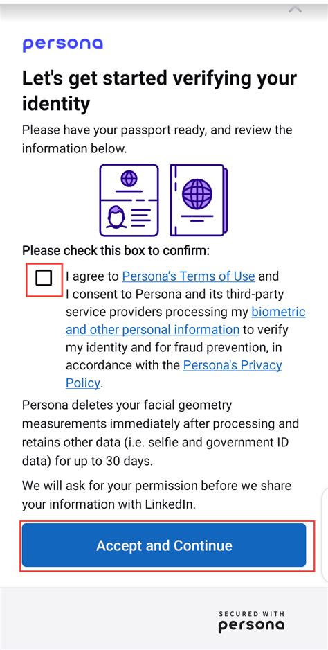 How To Get Verified On LinkedIn