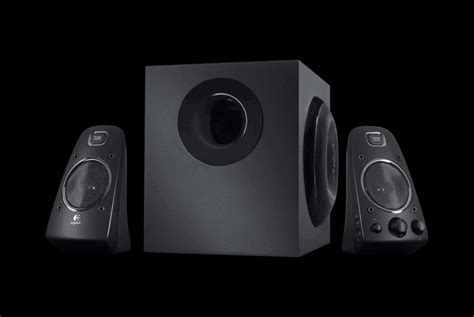 Best Gaming Speakers In