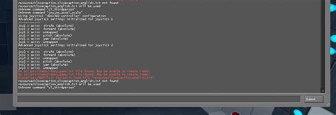 How To Enable Developer Console Steam Solo