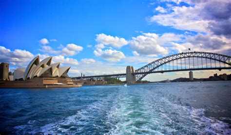 Sydney Wikitravel
