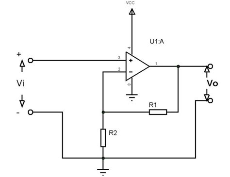 Jrc4558D Pinout 4 20ma Current Loop Tester Circuit Using Op As Voltage To Current