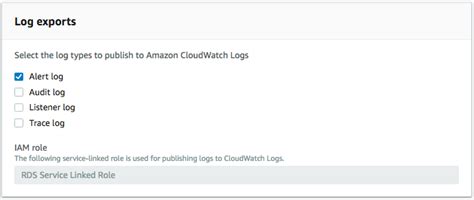 Creating A Free Oracle Database At Aws Grepora