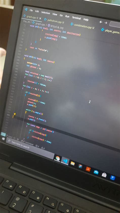 Day 36 Of 101daysoftechmastery Graphs And Algorithms Karan Shah Posted On The Topic Linkedin