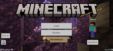 Tutorial Explorando Os Menus Do Minecraft Minecraft Wiki