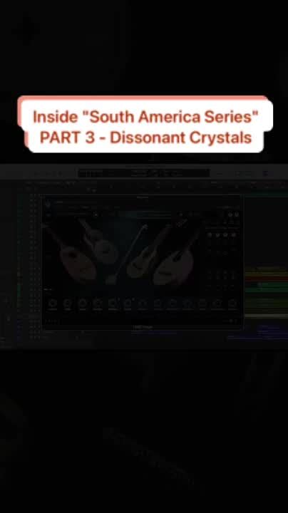 Tribe Instruments On Linkedin Vst Vstplugins Vstplugin