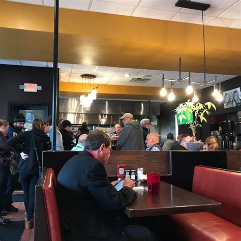 The 10 Best Restaurants Near Village Gate Square Rochester