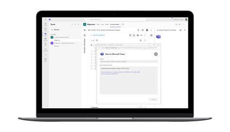 Microsoft Teams Integration Dvelop Store