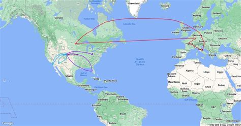 Migration Proj Scribble Maps Migration Proj Scribble Maps