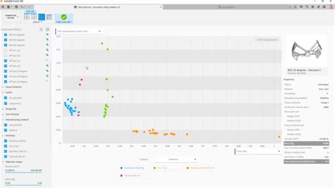 Fusion 360 Screenshot 4 Generative Design Workspace