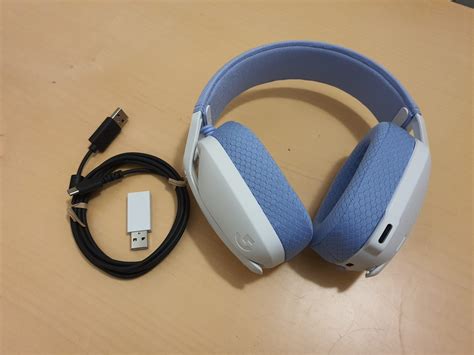 Logitech G435 (1) | eReviews.dk