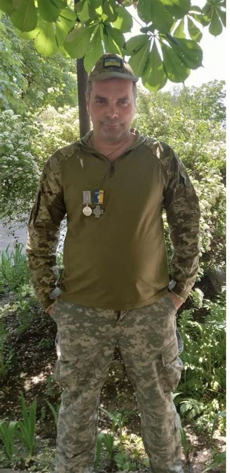 На війні загинув солдат з Прикарпаття Іван Білак